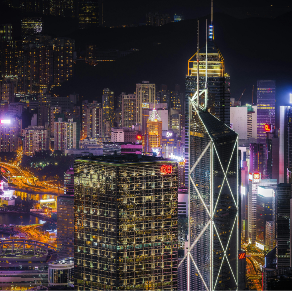 Family Movers: Your Guide to Moving To Hong Kong from Singapore